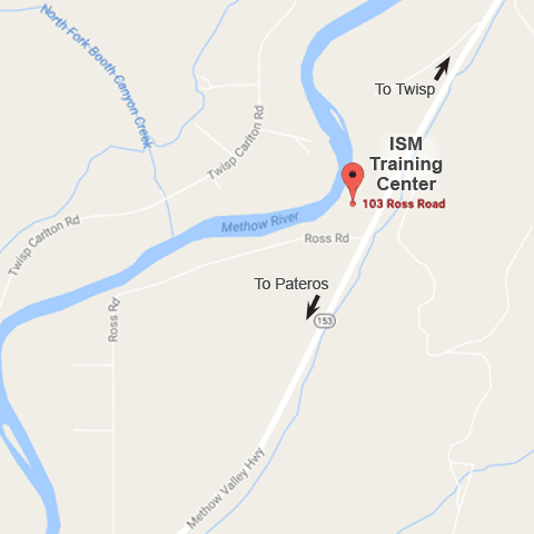 Contact & Locations | Institute of Structural Medicine